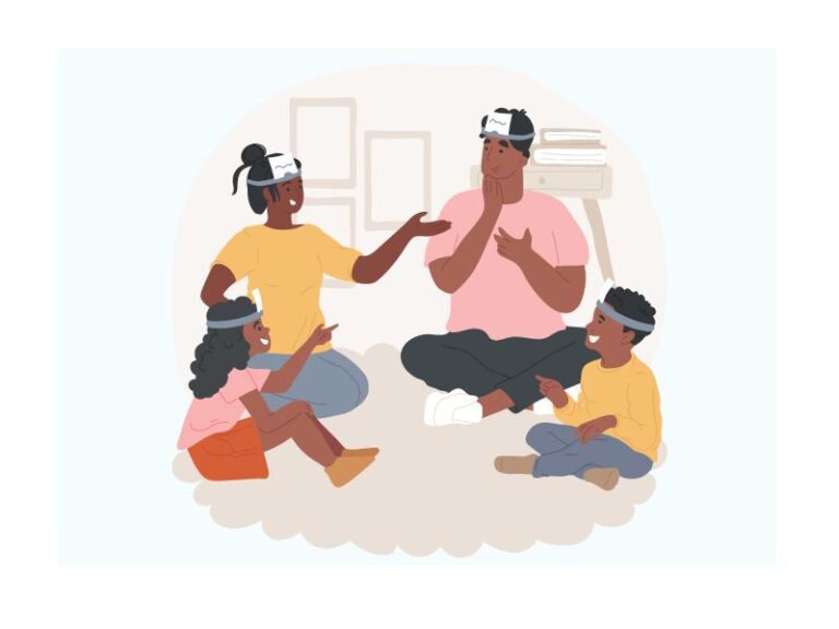 10 Engaging Story Writing Games For Adults - Number Dyslexia