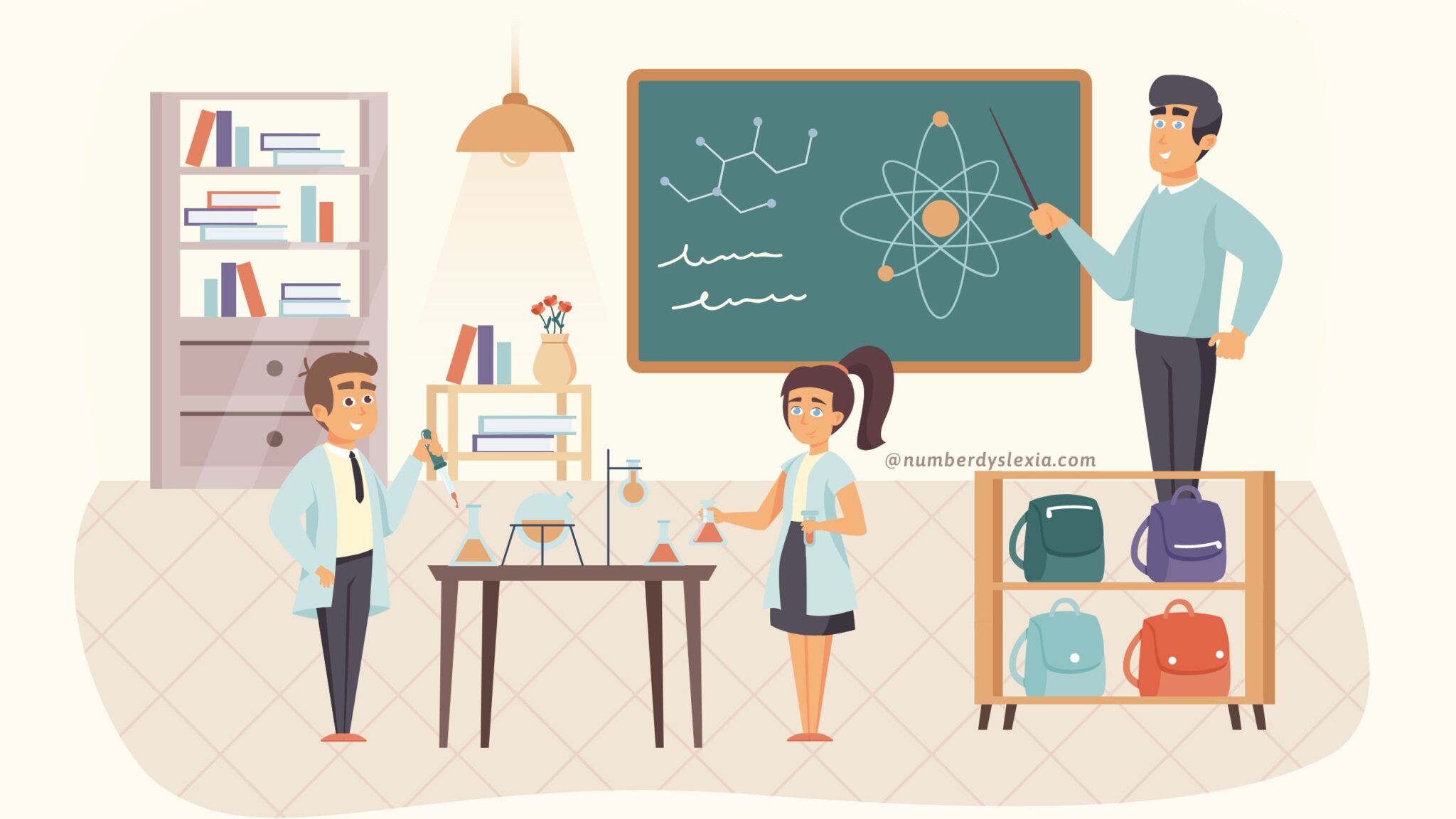 10 Interactive Games & Activities For Learning Elements, Compounds And ...