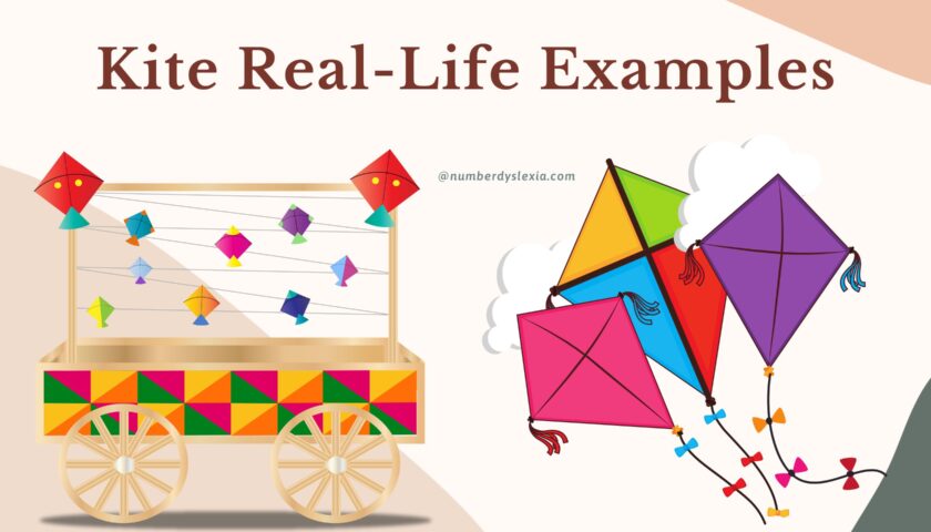 Quadrilateral Kite Real Life True Or False: If A Quadrilateral Is A