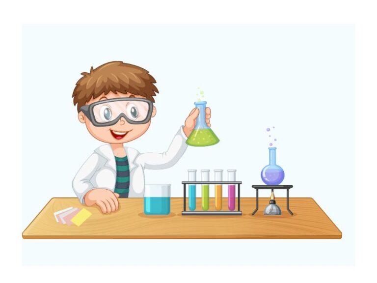 10 Interactive Games & Activities For Learning Elements, Compounds And ...