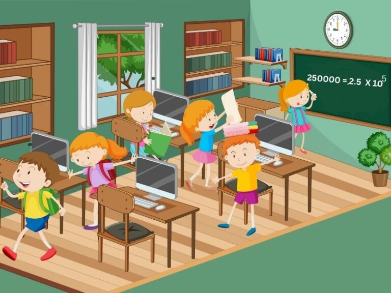 8 Fun Activities For Learning Scientific Notations - Number Dyslexia