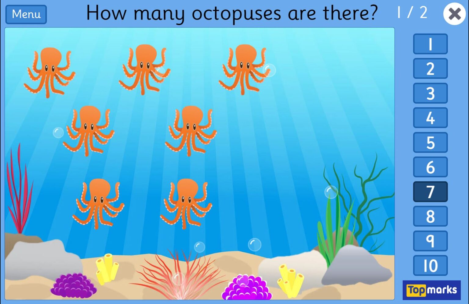 Top 10 Kindergarten Math Games For Developing Early Number Skills ...