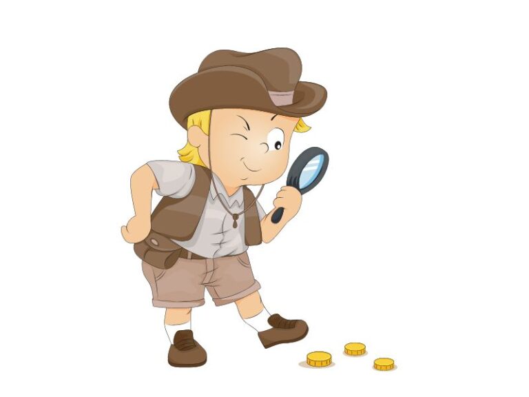 12 Pretend Play Examples Observed During Child's Development - Number ...