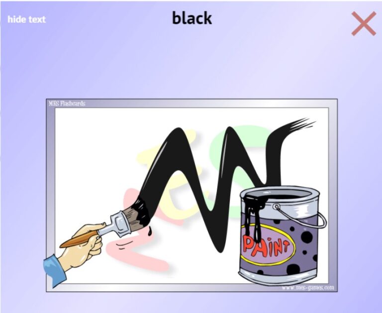 Teaching Colors: Activities, Games, and Strategies Explored - Number ...