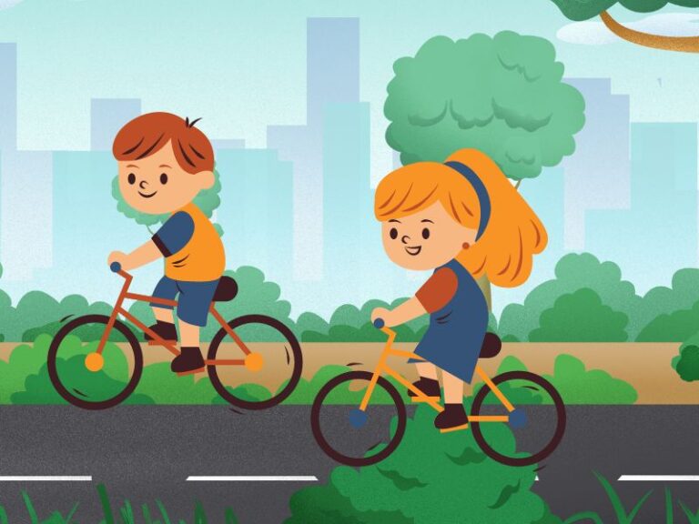 10 Examples Of 'Rate Of Change' In Real-Life Situations - Number Dyslexia