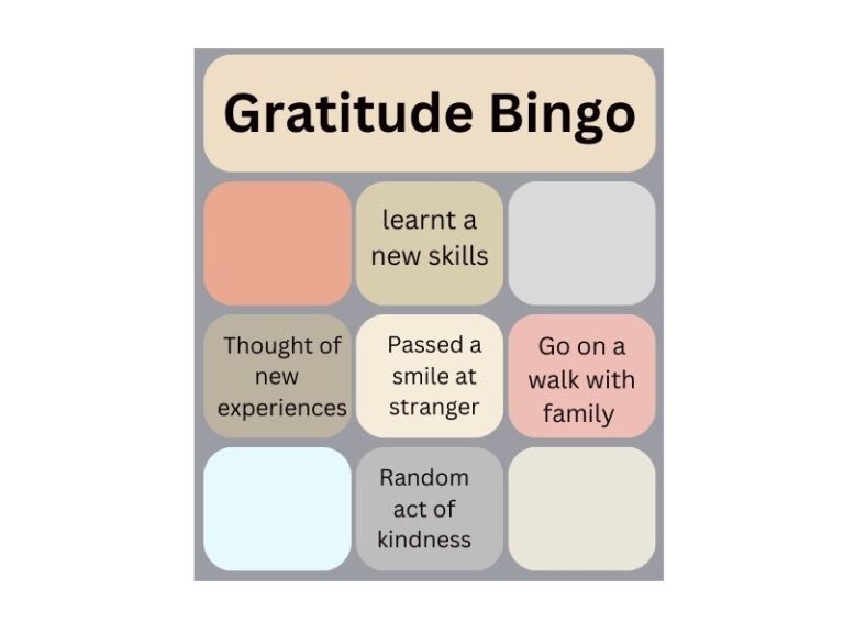 10 Must-Try Gratitude Activities For Adults - Number Dyslexia