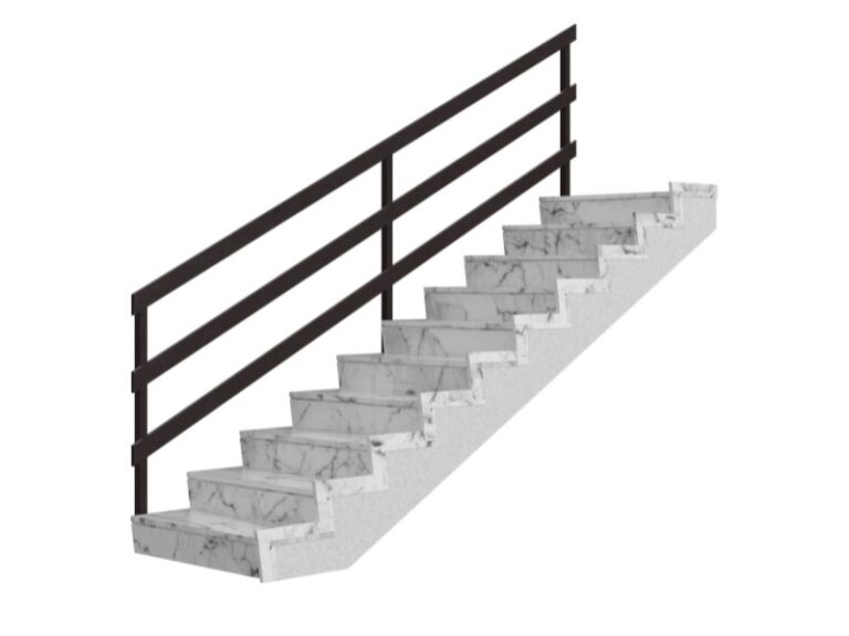 18 Real-Life Examples Of Parallel And Perpendicular Lines - Number Dyslexia