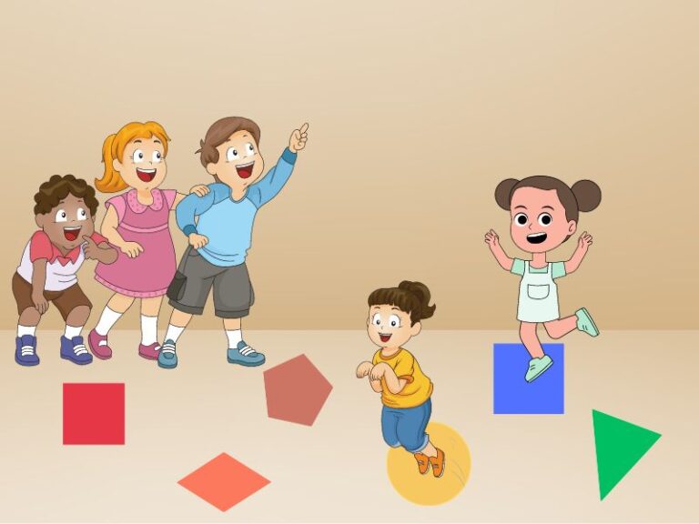 10 Fun Math Activities For Preschoolers - Number Dyslexia