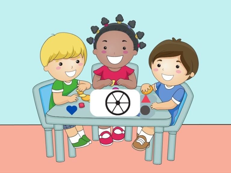 10 Fun Math Activities For Preschoolers - Number Dyslexia