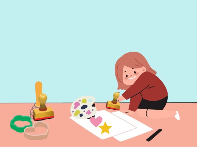 10 Fun Math Activities For Preschoolers - Number Dyslexia