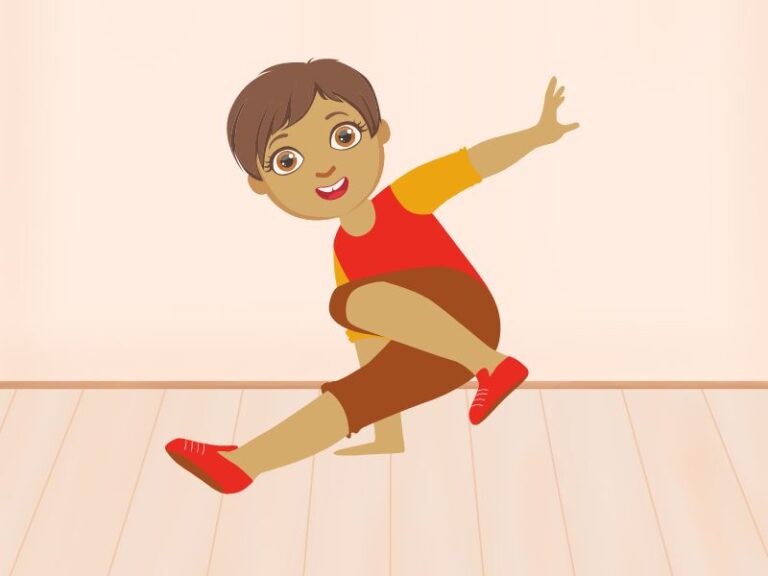 13 Fun Movement Breaks For Elementary Students - Number Dyslexia