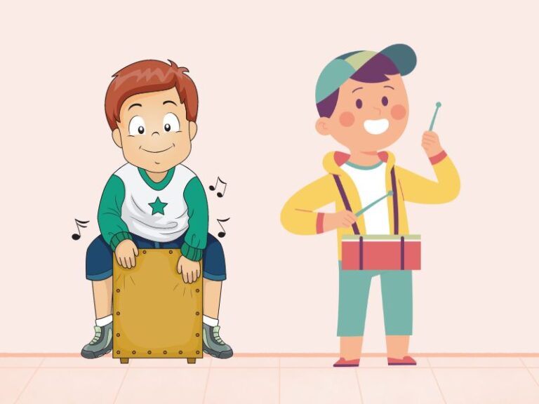 13 Fun Movement Breaks For Elementary Students - Number Dyslexia