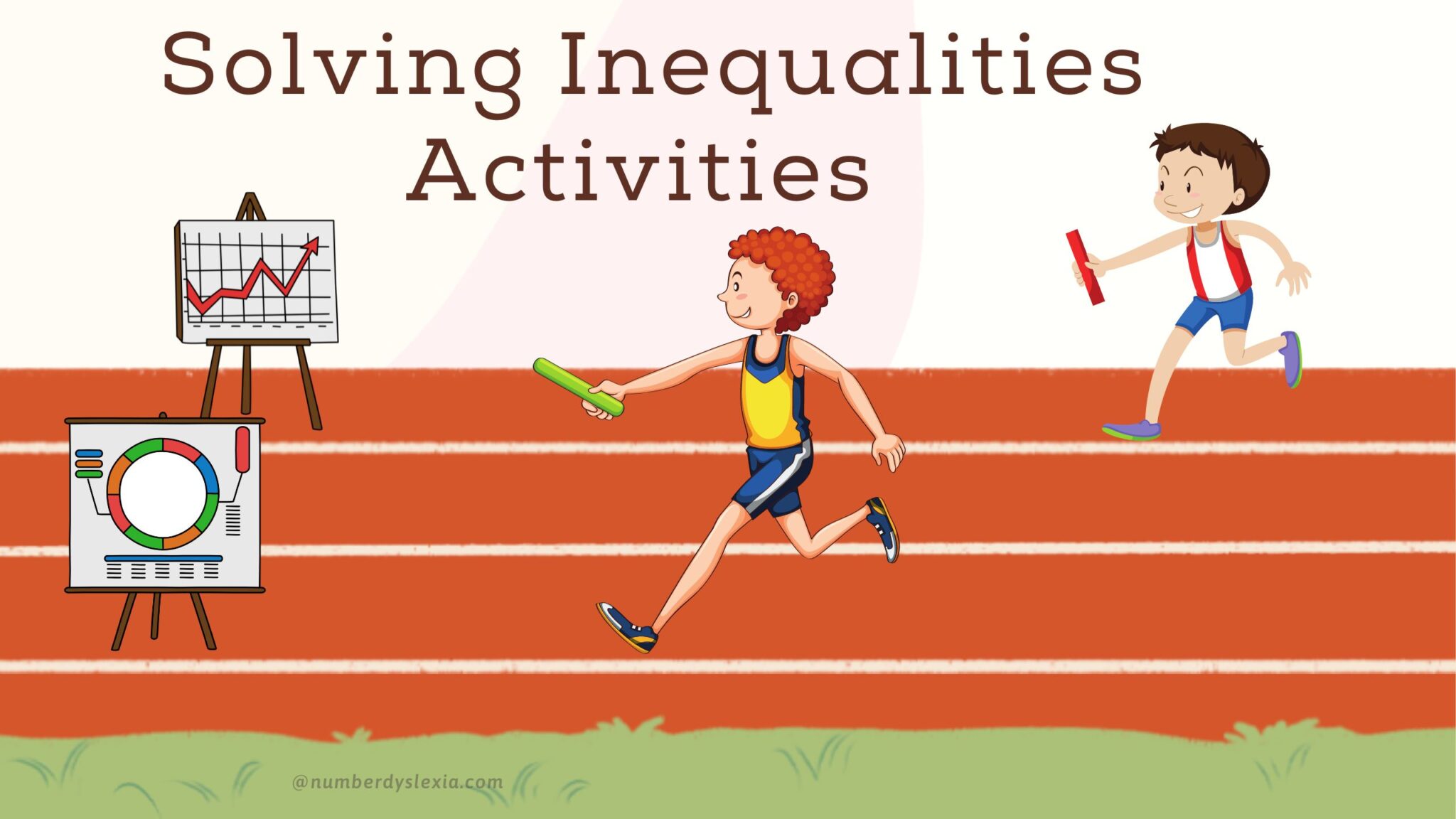 8 Middle School Activities For Solving Inequalities Concepts - Number ...