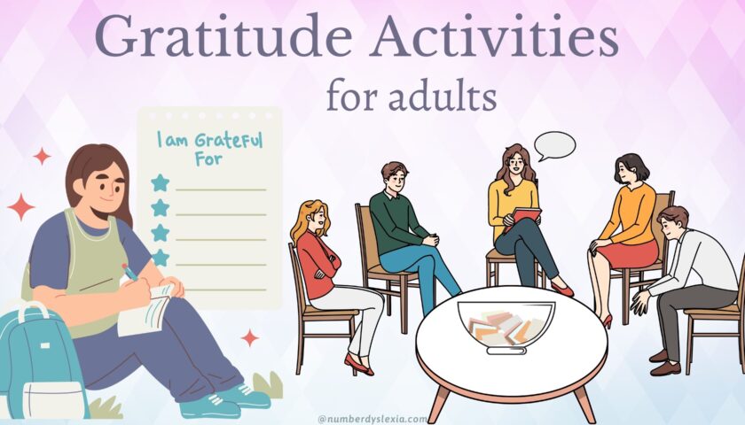10 Must-Try Gratitude Activities For Adults - Number Dyslexia