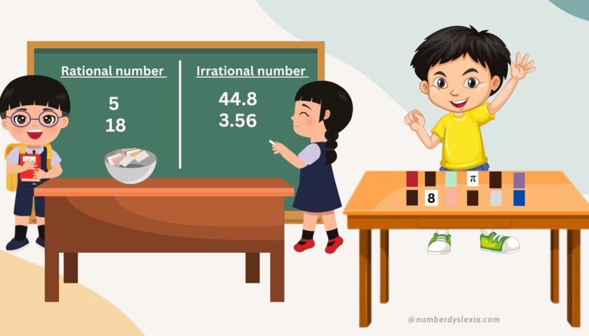 8 Fun Rational And Irrational Number Activities For Middle School ...