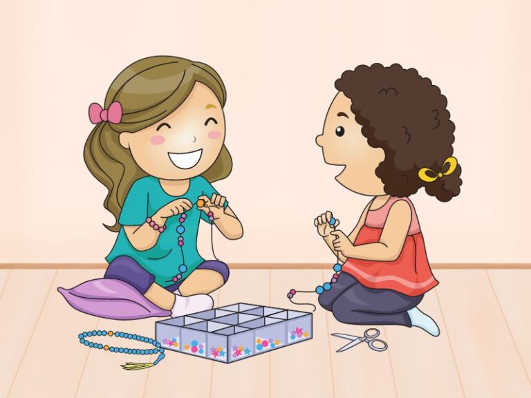 Teaching Colors: Activities, Games, and Strategies Explored - Number ...