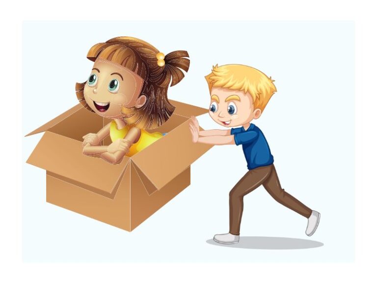 10 Symbolic Play Examples Observed In Kids - Number Dyslexia