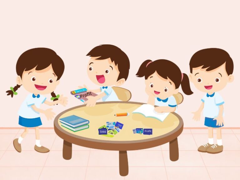 10 Fun Profit And Loss Activities For Students - Number Dyslexia