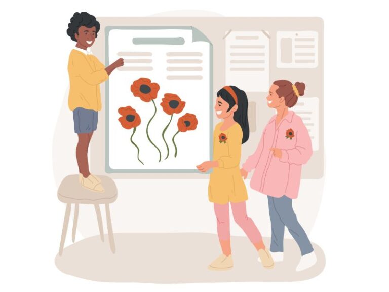 10 Fun Time Fillers For Substitute Teachers - Number Dyslexia