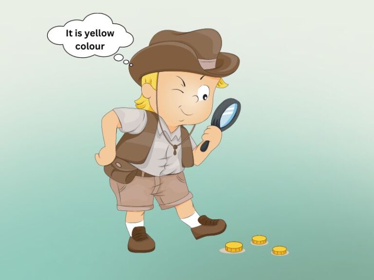 Teaching Colors: Activities, Games, and Strategies Explored - Number ...