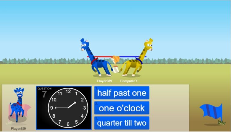 8 Cool Elementary Math Games to Play Online - Number Dyslexia