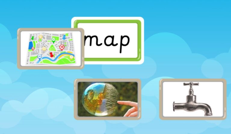 10 Cool CVC Words Games To Play Online - Number Dyslexia