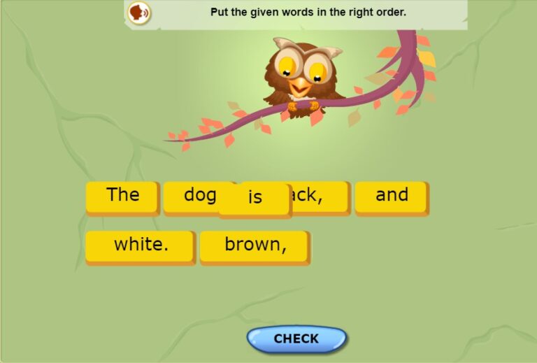 10 Fun Games For Understanding Complex Sentences - Number Dyslexia