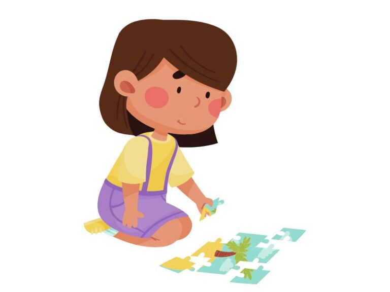 10 Real-Life Examples of Relational Play Observed In Kids - Number Dyslexia