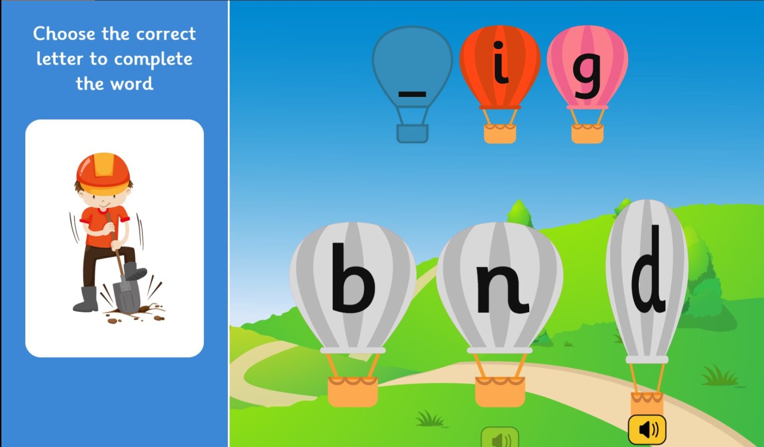 10 Cool CVC Words Games To Play Online - Number Dyslexia