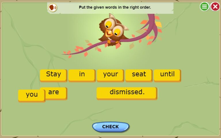 10 Fun Games For Understanding Complex Sentences - Number Dyslexia