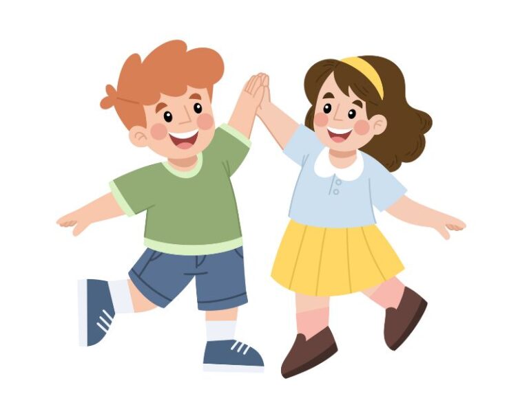 10 Real-Life Examples of Relational Play Observed In Kids - Number Dyslexia