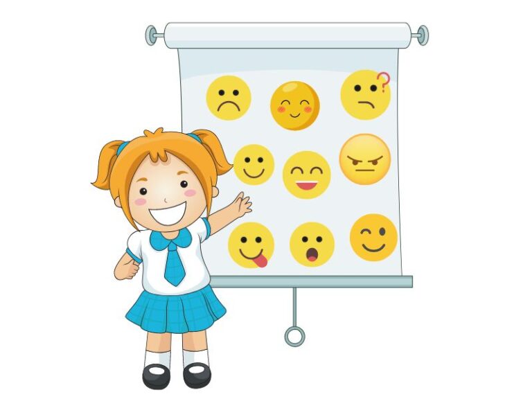 10 Fun Self-Concept Activities for Preschoolers - Number Dyslexia