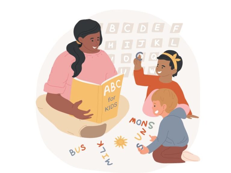 10 Fun Games For Understanding Complex Sentences - Number Dyslexia