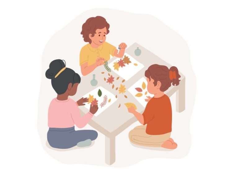 8 Fun Creative Expression Activities - Number Dyslexia