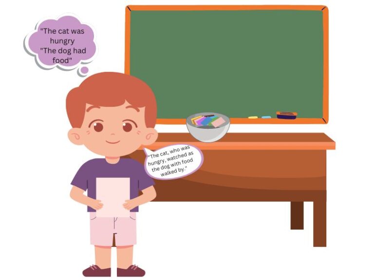 10 Fun Games For Understanding Complex Sentences - Number Dyslexia