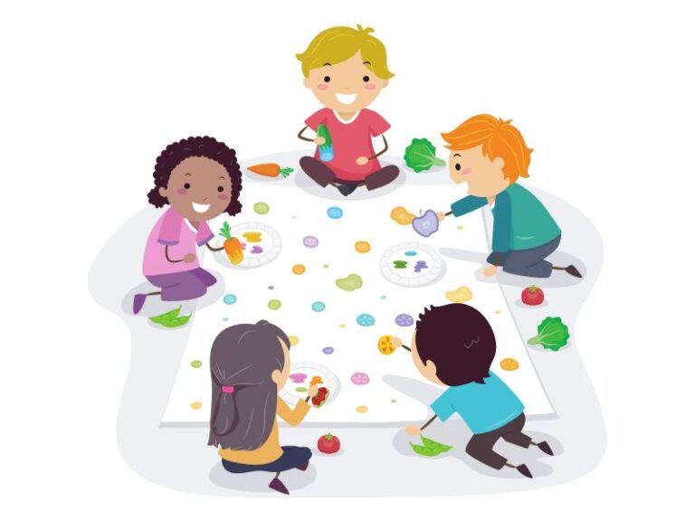 15 Must-try Recreational Activities For Kids - Number Dyslexia