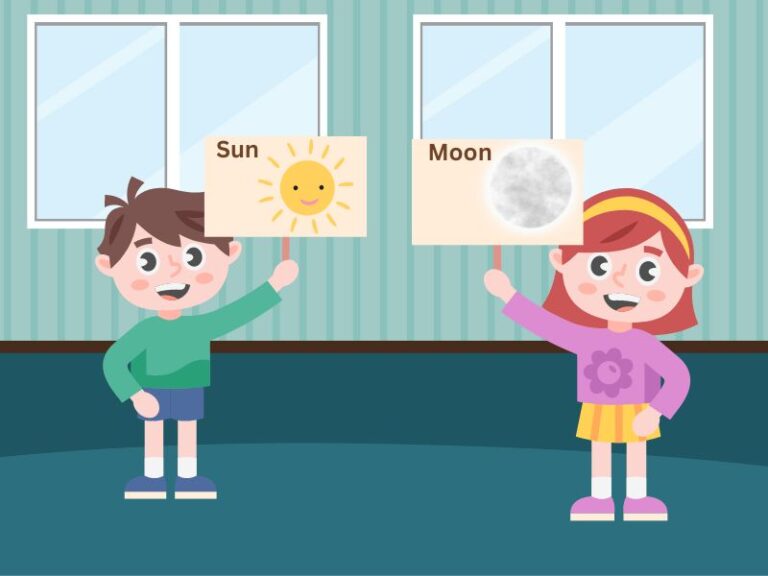 10 Classroom Games For Learning Synonyms-Antonyms In A Fun Way - Number ...