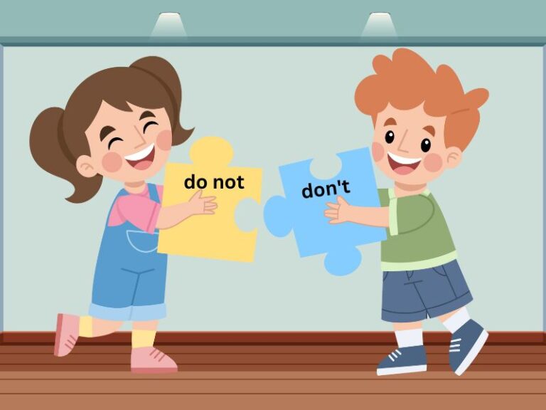 8 Educational Activities For Learning Contractions In 2nd Grade ...
