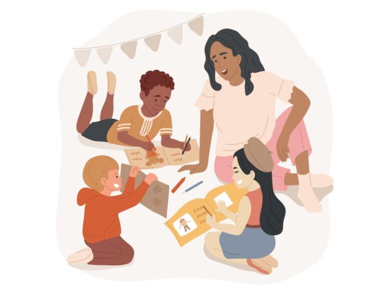 10 Fun Summer Slide Activities - Number Dyslexia