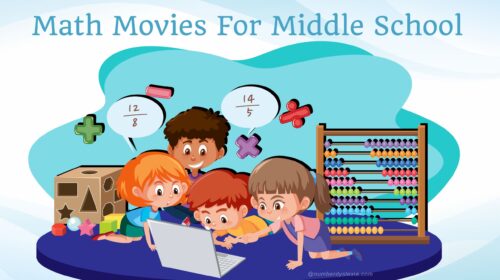 12 Must-watch Math Movies For Middle School Students - Number Dyslexia