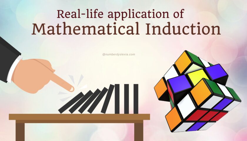 7 Real-life Applications Of Mathematical Induction - Number Dyslexia
