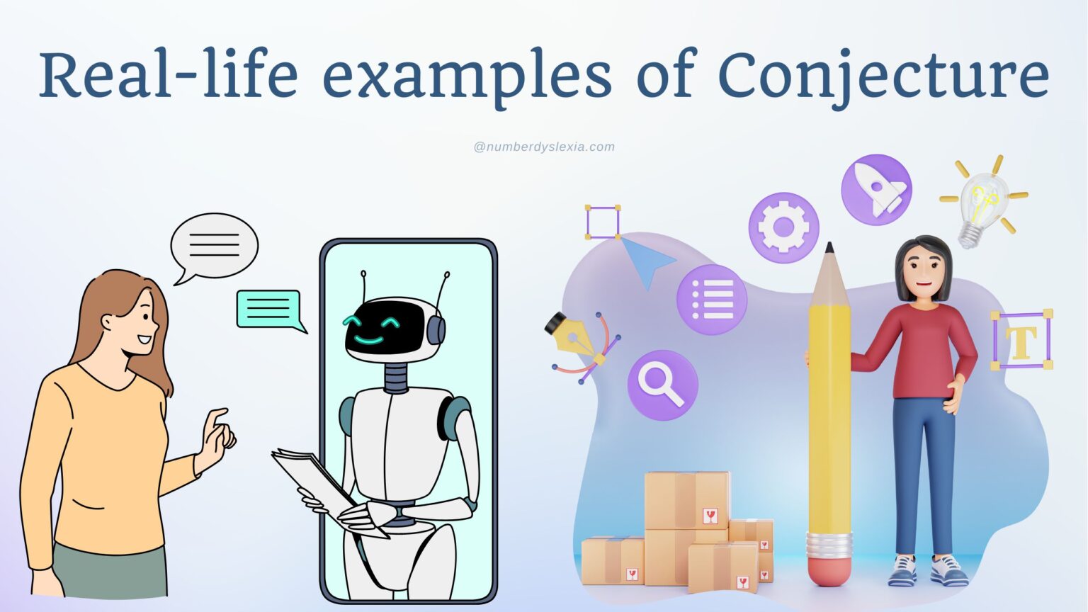 10 Surprising Real-life Examples Of Conjectures - Number Dyslexia