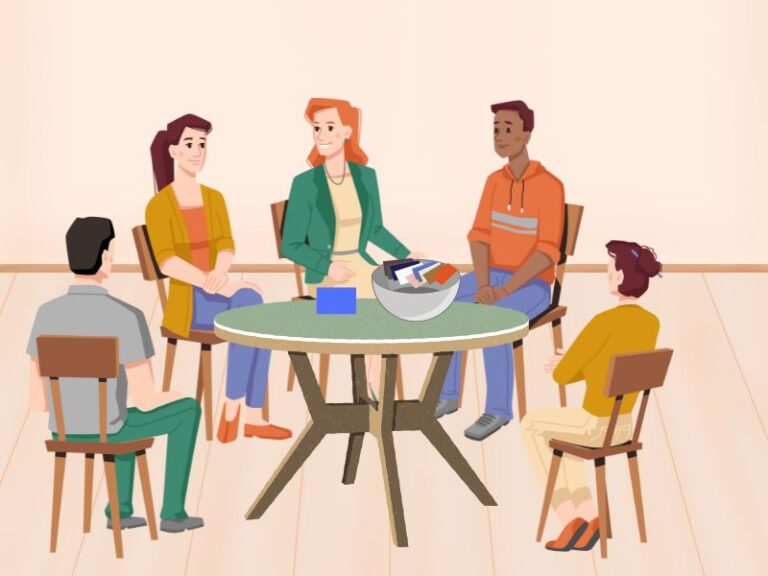 7 Effective Emotional Intelligence Icebreakers for Adults - Number Dyslexia