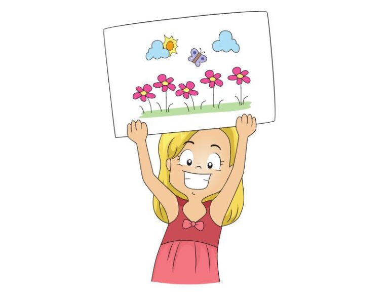 12 Constructive Play Examples Observed in Kids - Number Dyslexia