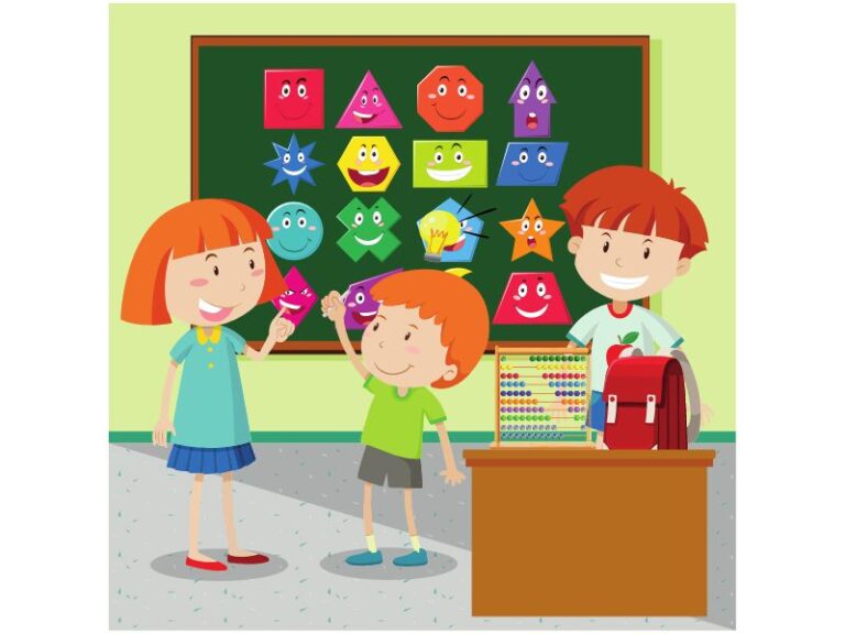 8 Fun Trapezoid Games And Activities For Beginners - Number Dyslexia