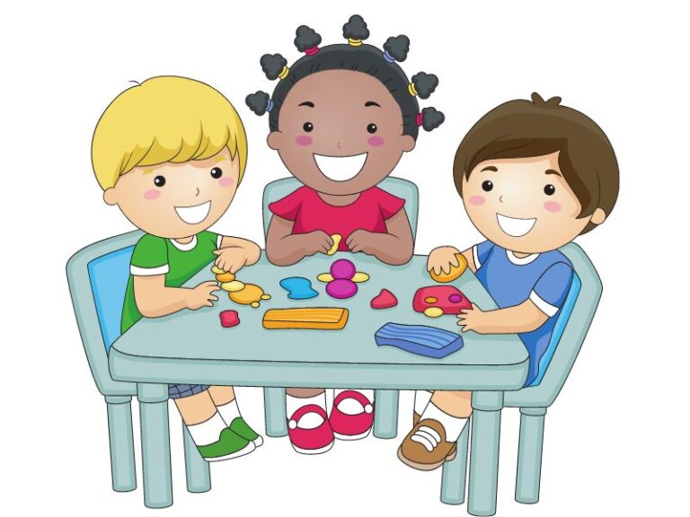 12 Constructive Play Examples Observed in Kids - Number Dyslexia