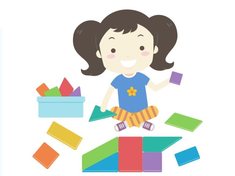 8 Fun Trapezoid Games And Activities For Beginners - Number Dyslexia