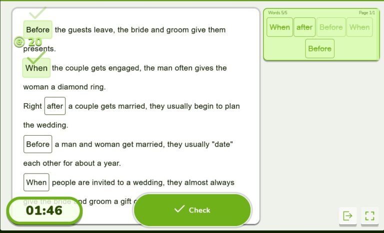 8 Fun Phrases and Clauses Games To Play Online - Number Dyslexia