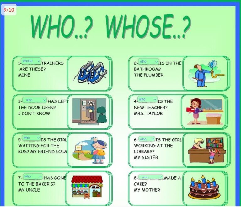 8 Fun Phrases and Clauses Games To Play Online - Number Dyslexia