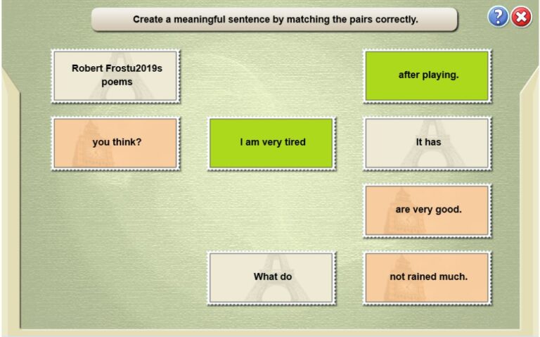 8 Fun Phrases and Clauses Games To Play Online - Number Dyslexia